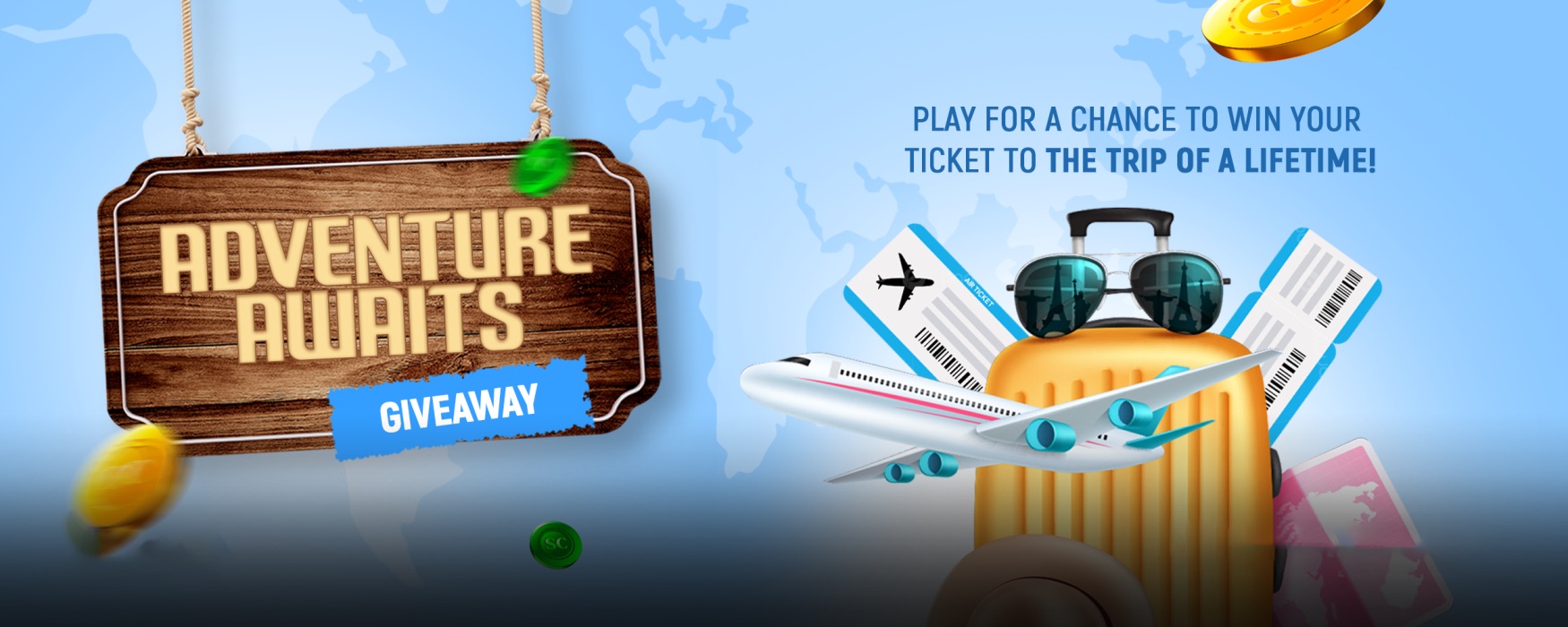 Modo.us | America's Hottest Social Casino