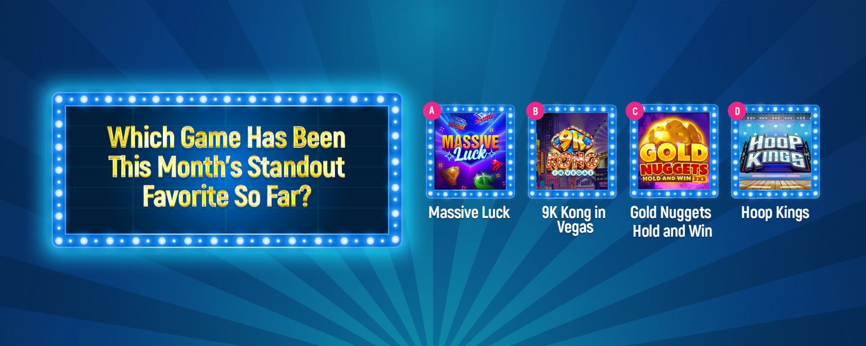 Modo.us | America's Social Casino