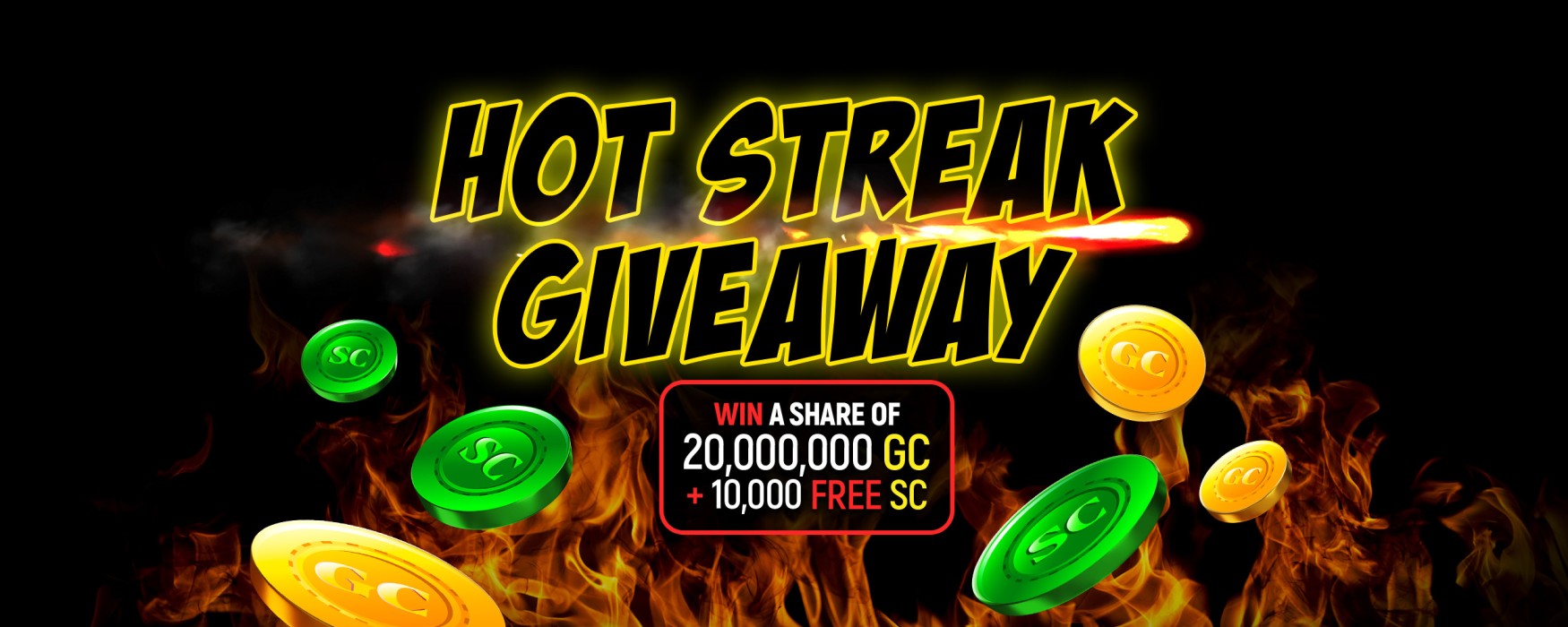 MODO | America's Social Casino