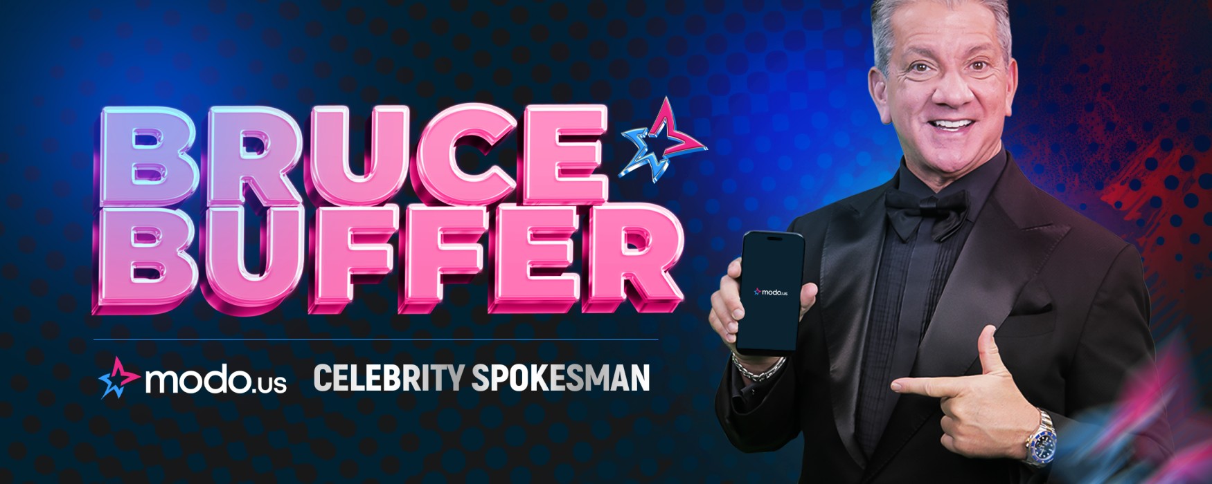 MODO | America's Social Casino